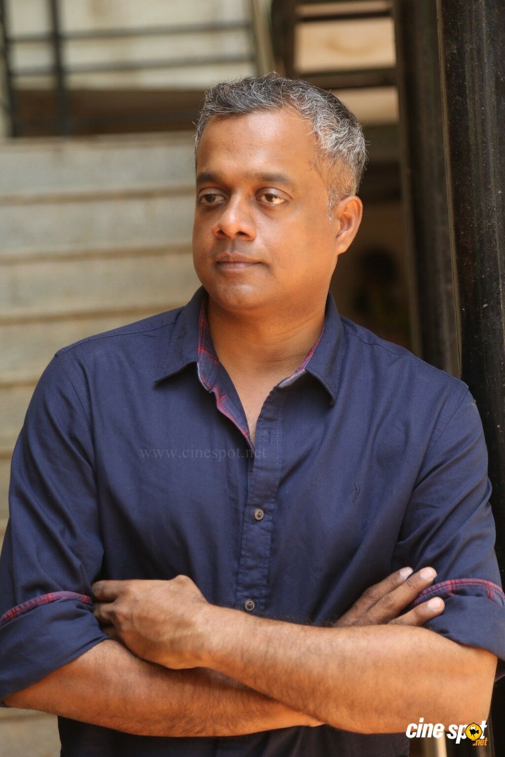 Gautham Vasudev Menon - AdoroCinema