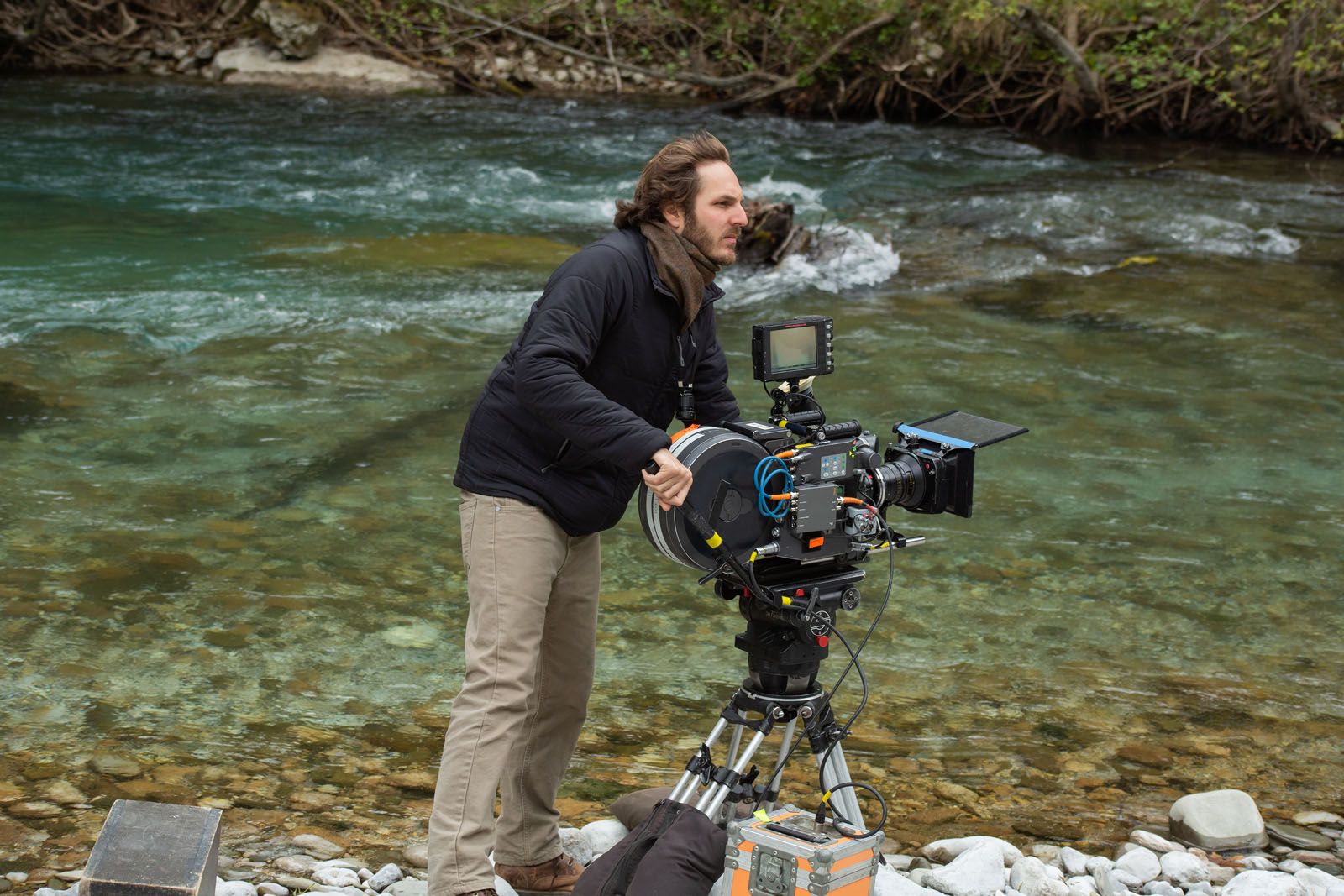 Foto do filme Beckett - Foto 1 de 18 - AdoroCinema