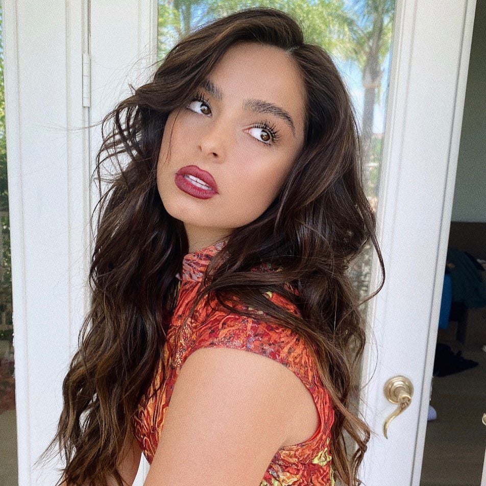 Addison Rae - AdoroCinema