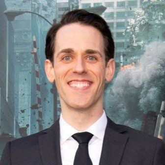 Jason Liles - AdoroCinema