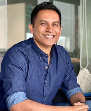 Raj Nidimoru - AdoroCinema