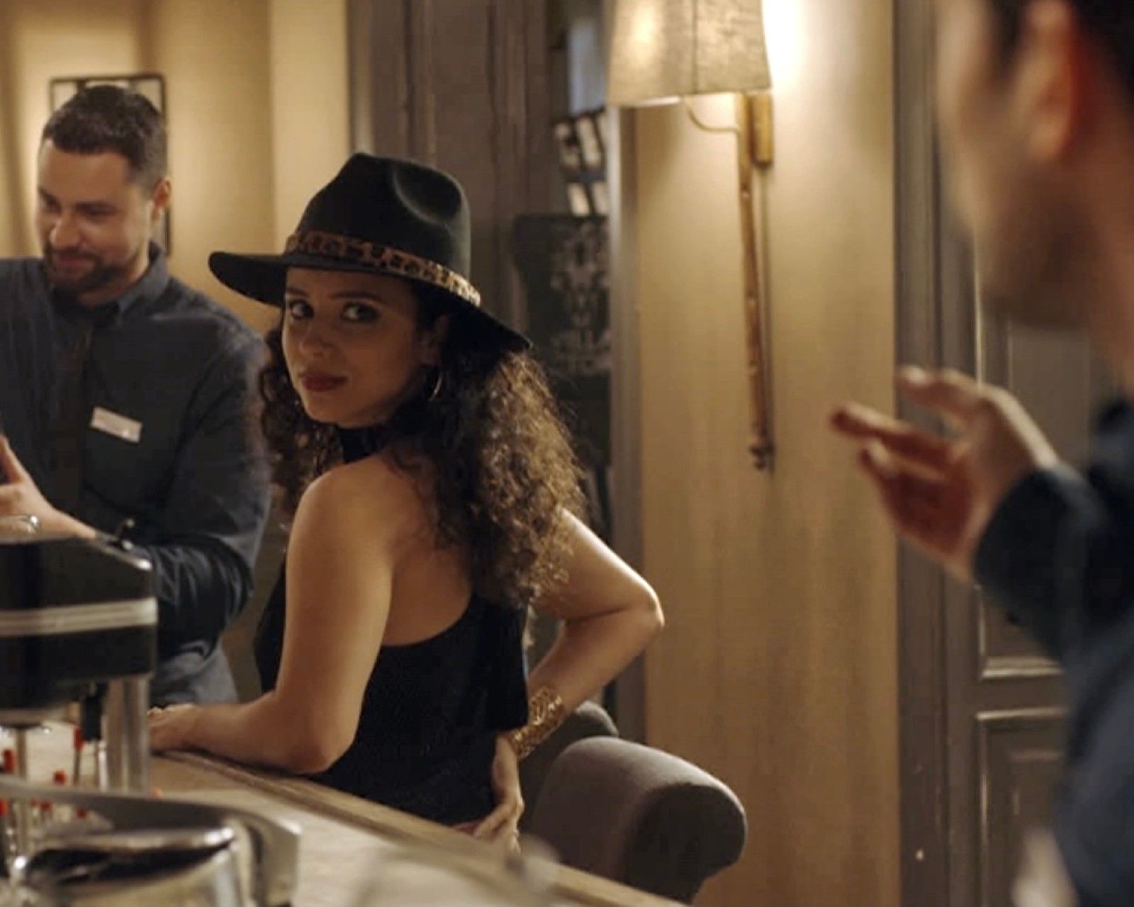 Foto do filme After 3 - Depois do Desencontro - Foto 11 de 19 - AdoroCinema