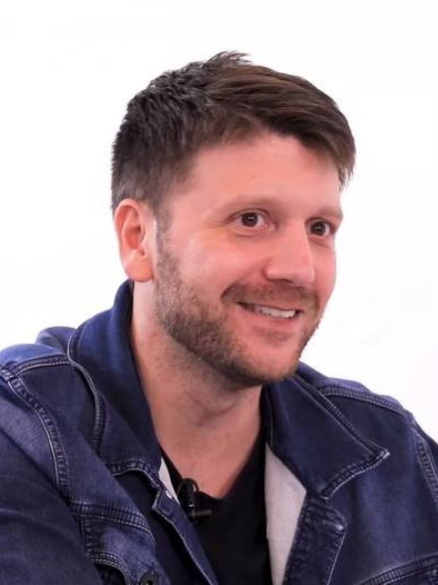 Daniel Zukerman - AdoroCinema