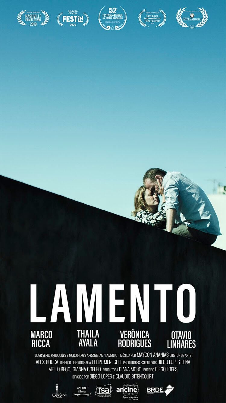 Lamento - Filme 2019 - AdoroCinema