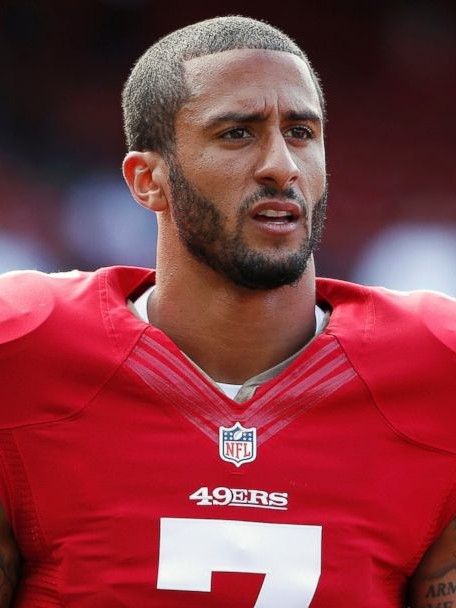 Colin Kaepernick - AdoroCinema