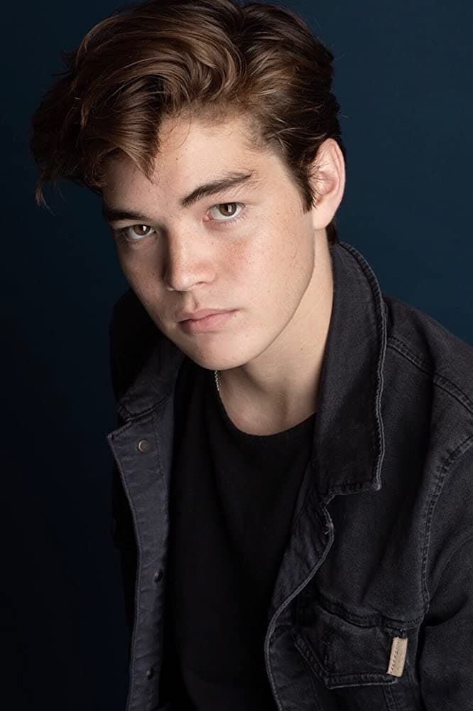 Matt Sato - AdoroCinema