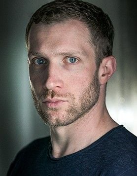 Jamie Maclachlan - AdoroCinema