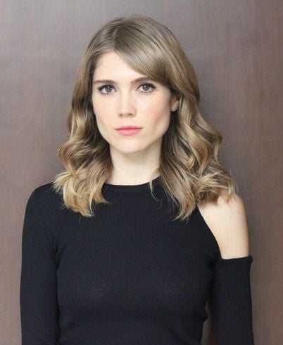 Natasha Esca - AdoroCinema