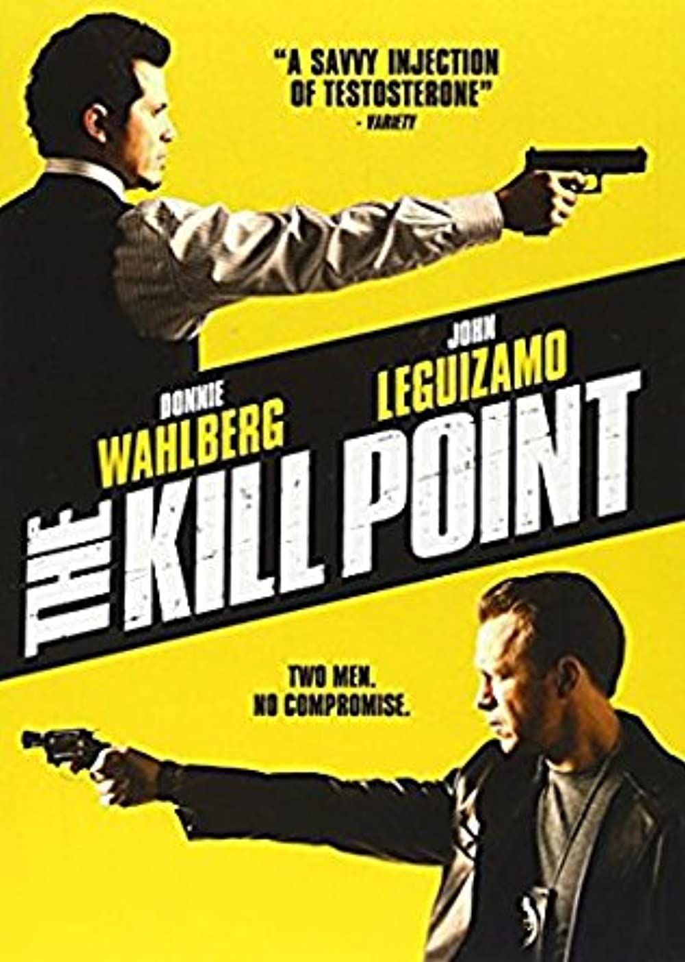 Kill Point - Série 2007 - AdoroCinema