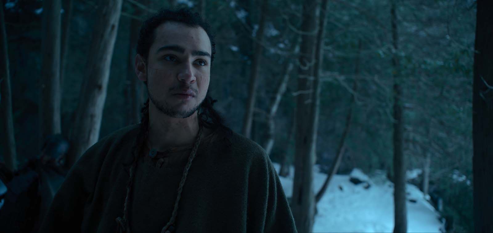 See : Fotos Archie Madekwe - 12 no 43 - AdoroCinema