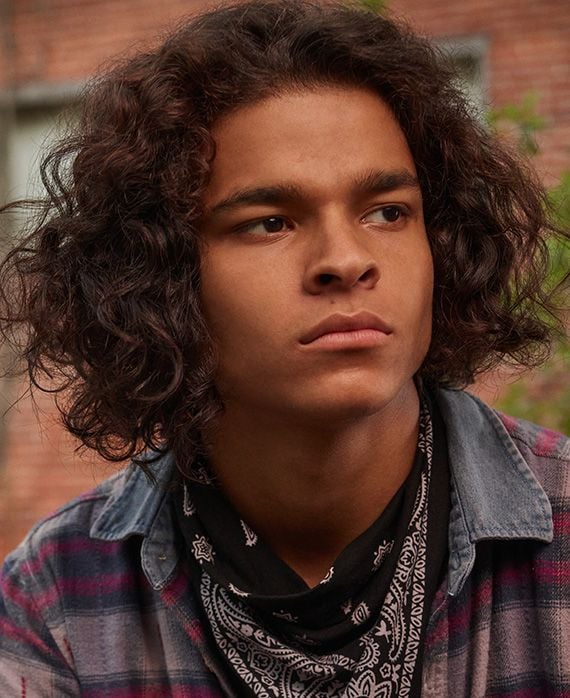 D'Pharaoh Woon-A-Tai - AdoroCinema