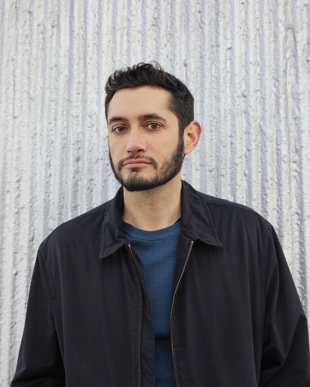 Dan Perlman - AdoroCinema