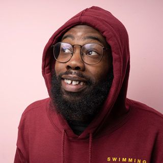 Kevin Iso - AdoroCinema