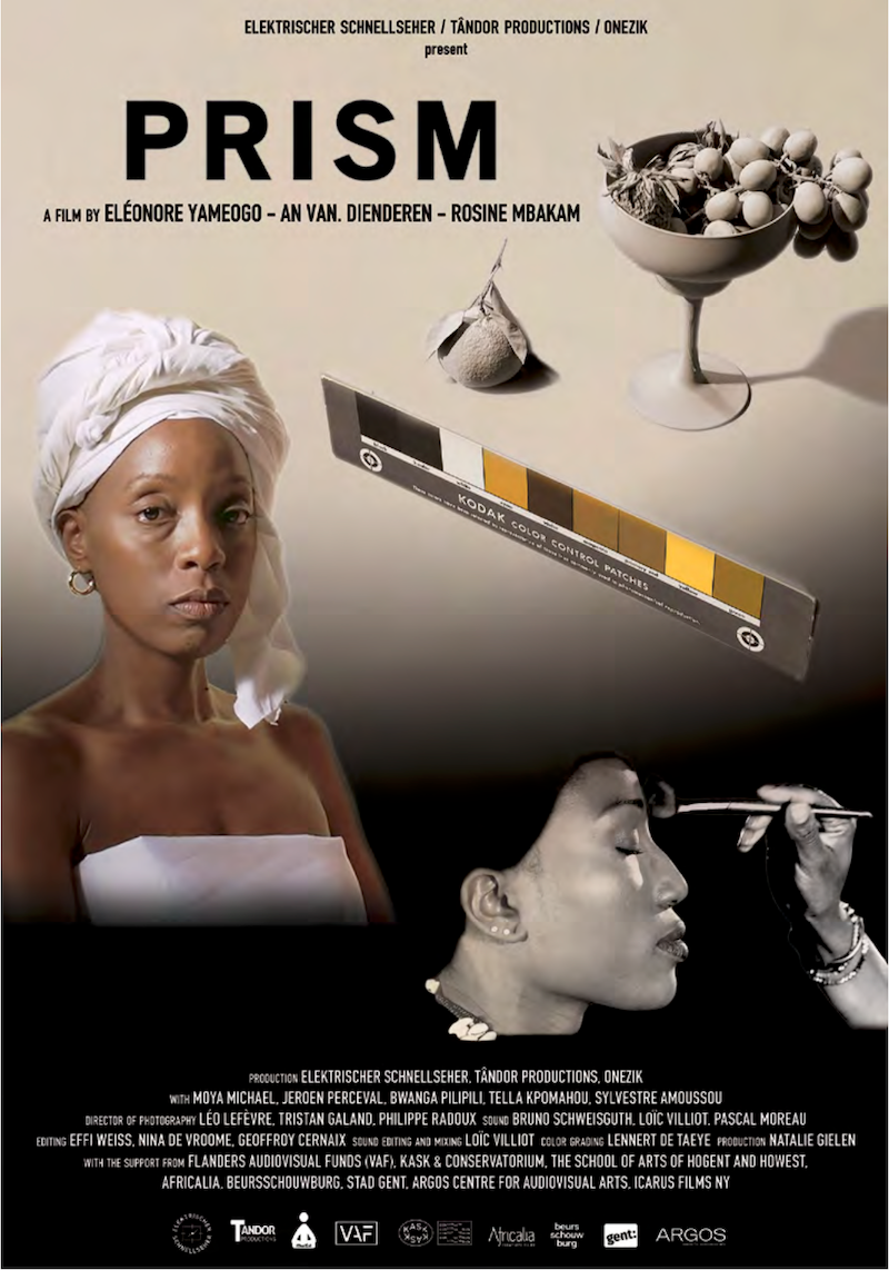 Prisma - Documentário 2021 - AdoroCinema