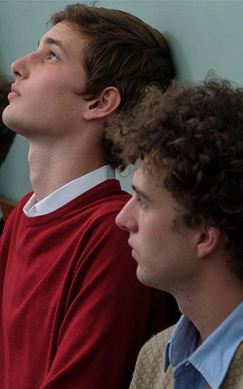 Pôster do filme Garotos de Bem - Foto 3 de 3 - AdoroCinema