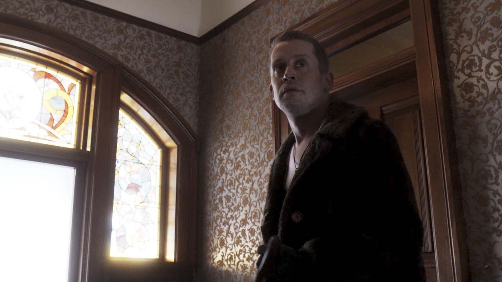 American Horror Story : Fotos Macaulay Culkin - 7 no 741 - AdoroCinema