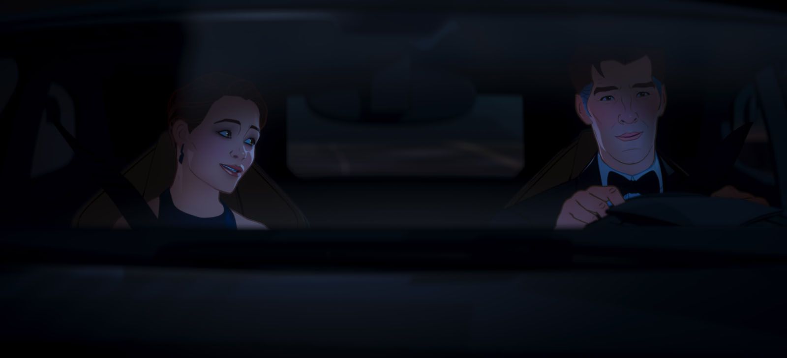 What If… ? : What If… ? : Fotos - 18 no 44 - AdoroCinema