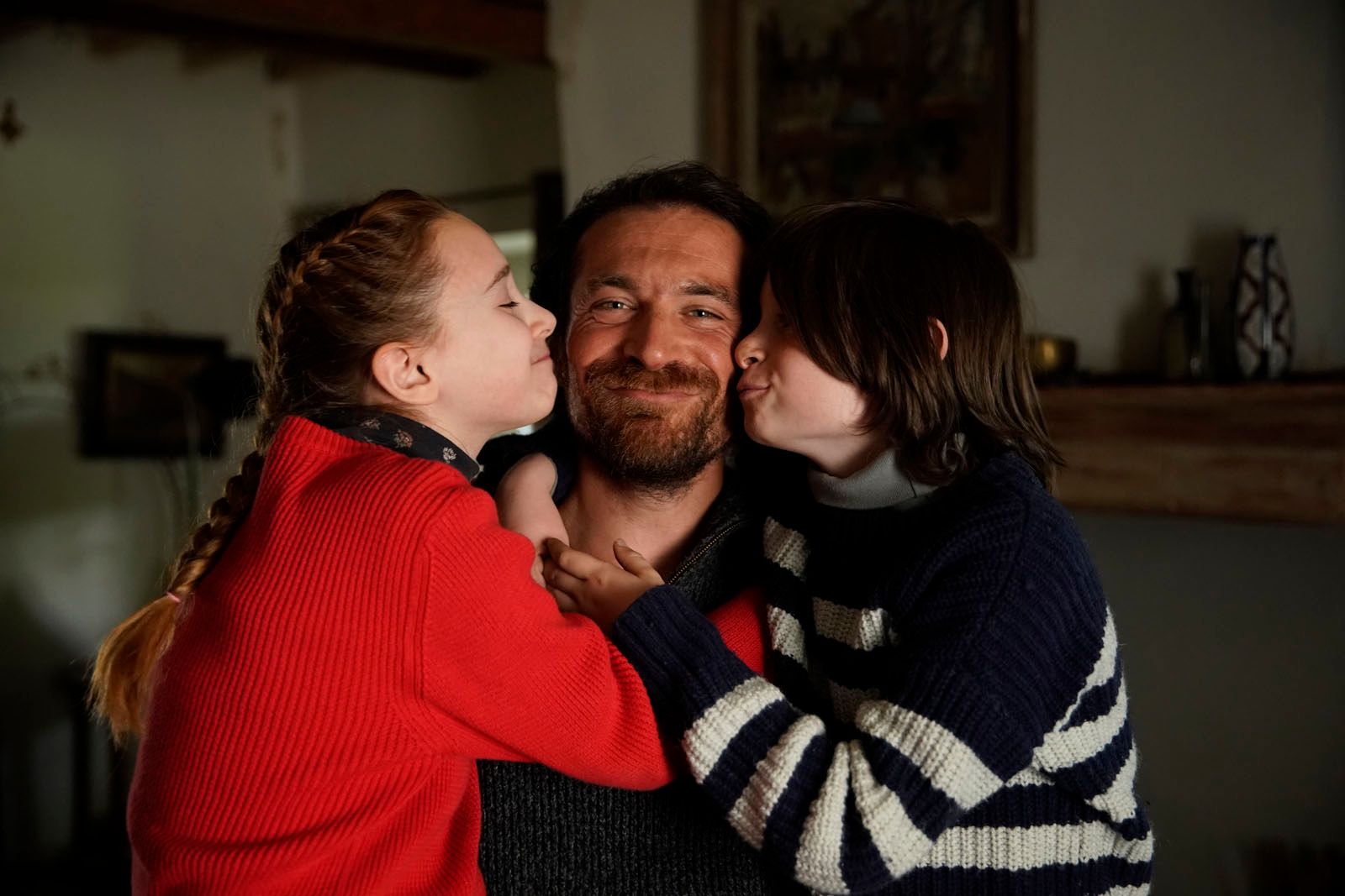 Foto do filme Hold Me Tight - Foto 1 de 16 - AdoroCinema