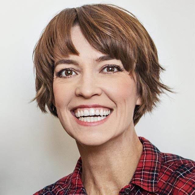 Mary Mack - AdoroCinema