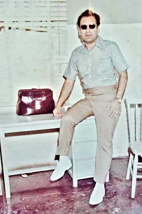 Dr Balli 1ª temporada - AdoroCinema