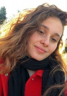Foto de Arianna Becheroni - AdoroCinema