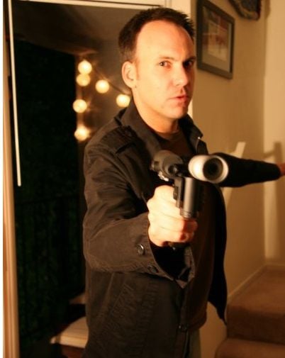 Stephen Scaia - AdoroCinema