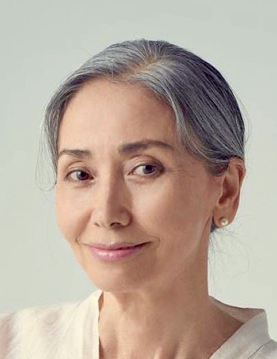 Suk Mun - AdoroCinema