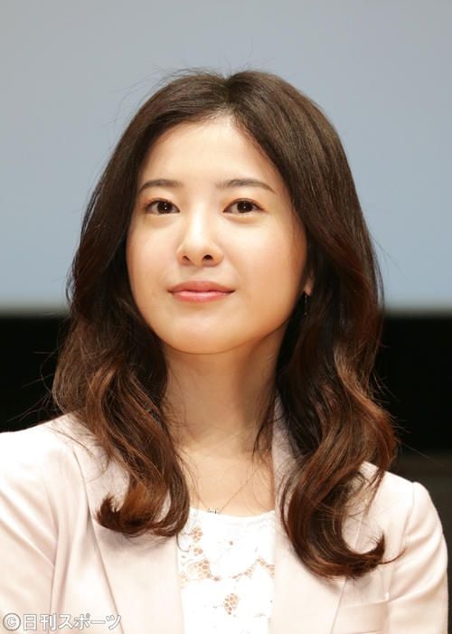 Yuriko Yoshitaka - AdoroCinema