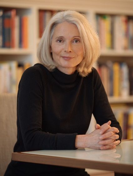 Susin Nielsen - AdoroCinema