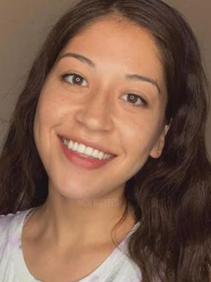 Alaqua Cox - AdoroCinema