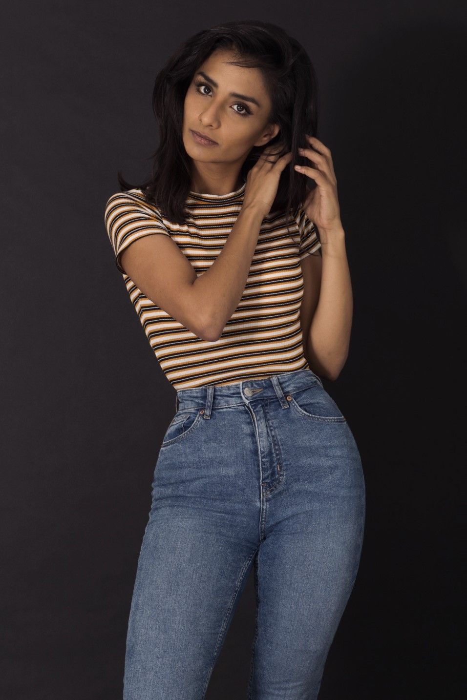 Sofia Engberg - AdoroCinema