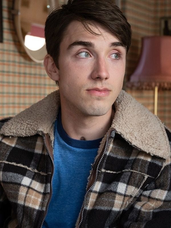 George Robinson (II) - AdoroCinema