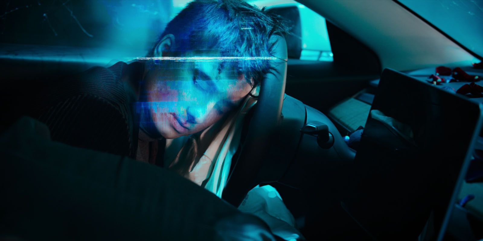 A Vida é um Bug : Fotos Julien Bam - 4 no 11 - AdoroCinema