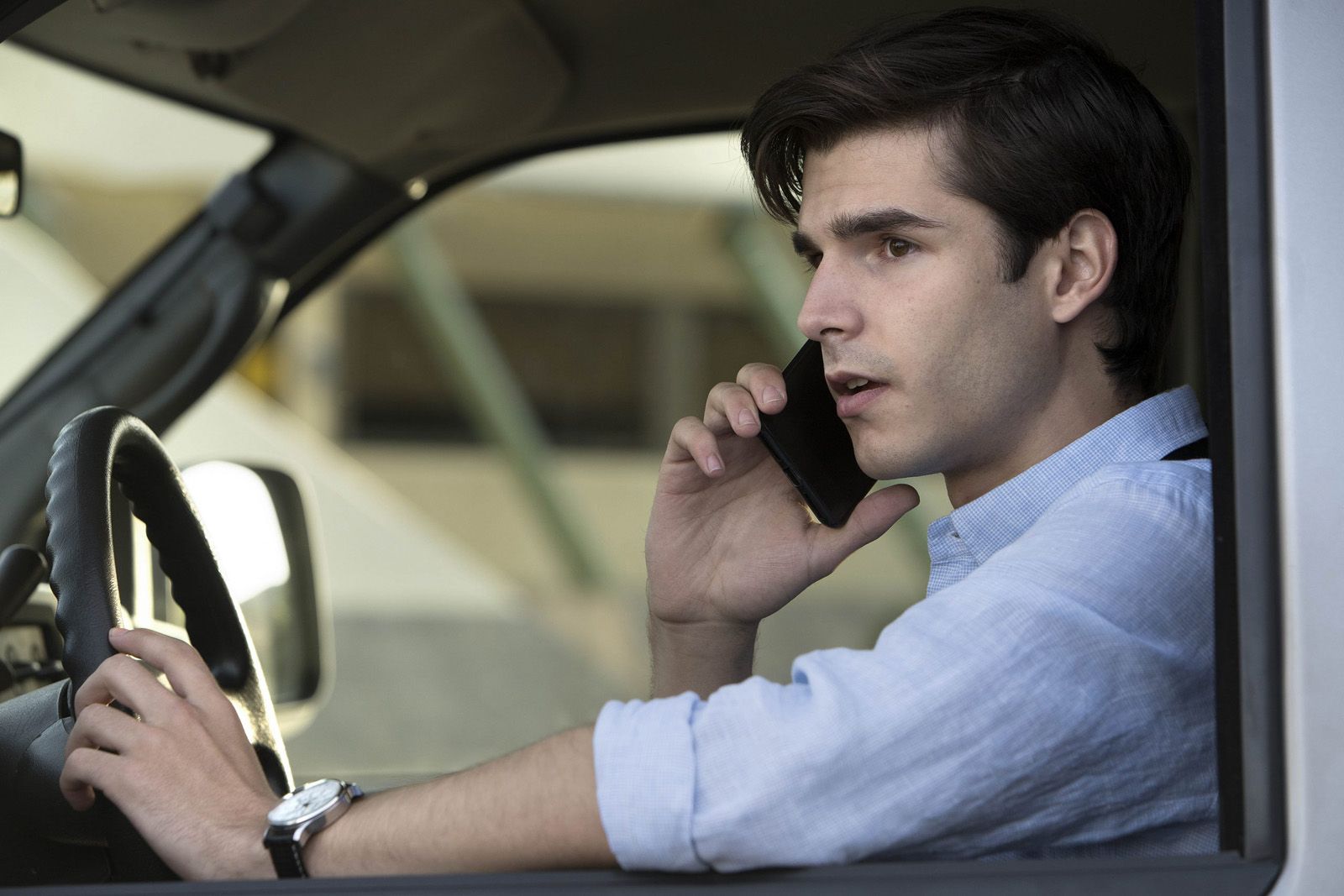 Foto de Álvaro Mel - Fotos Álvaro Mel - Foto 22 de 53 - AdoroCinema