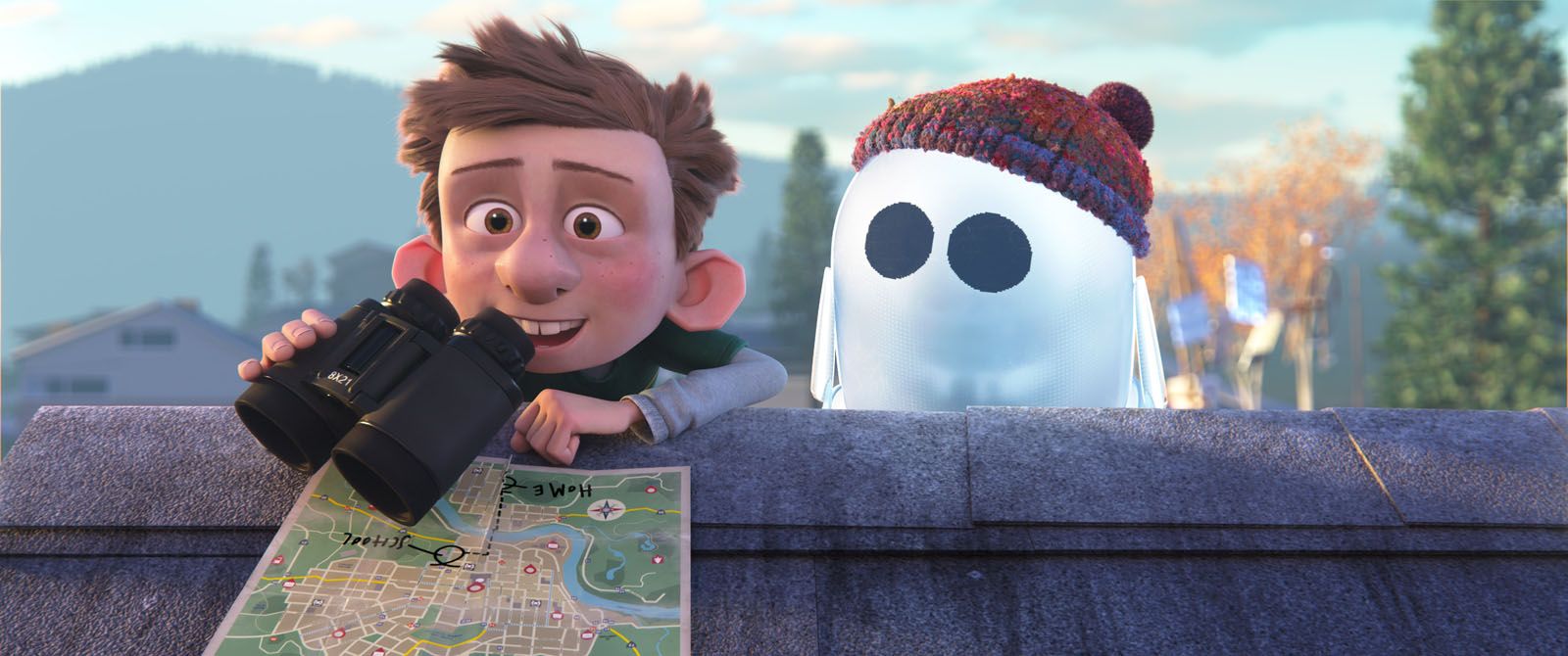 Foto do filme Ron Bugado - Foto 6 de 21 - AdoroCinema