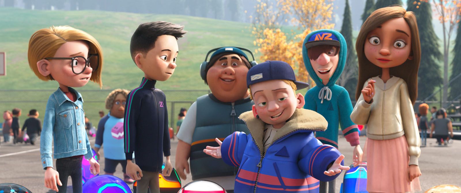 Foto do filme Ron Bugado - Foto 4 de 21 - AdoroCinema