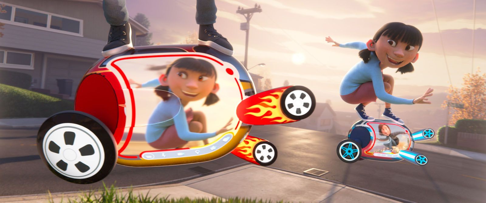 Foto do filme Ron Bugado - Foto 3 de 21 - AdoroCinema