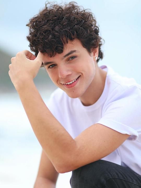 Marcus Bessa : A biografia - AdoroCinema