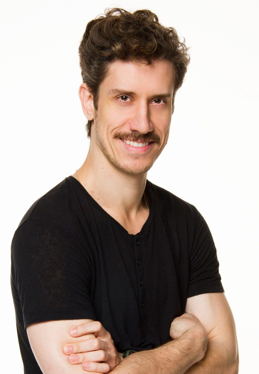 Theodoro Cochrane - AdoroCinema