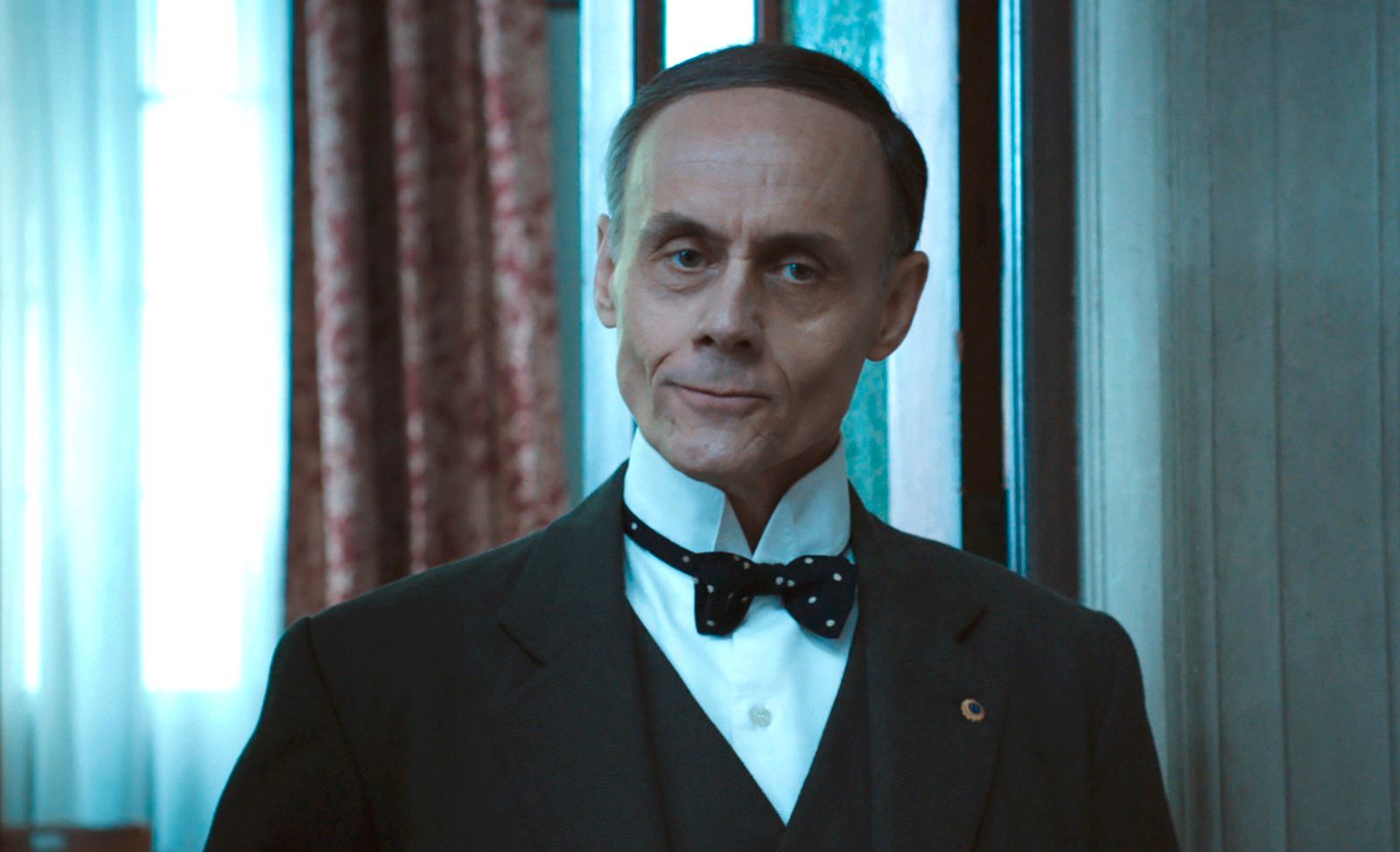 Foto do filme O Inventor de Jogos - Foto 2 de 14 - AdoroCinema