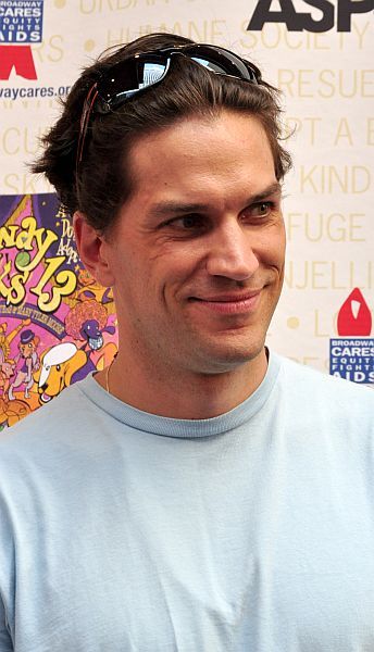Will Swenson - AdoroCinema