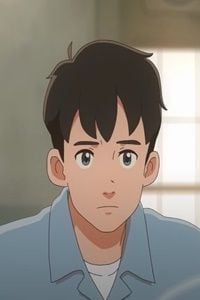 Chun Tae-il: A Flame That Lives On - Filme 2021 - AdoroCinema