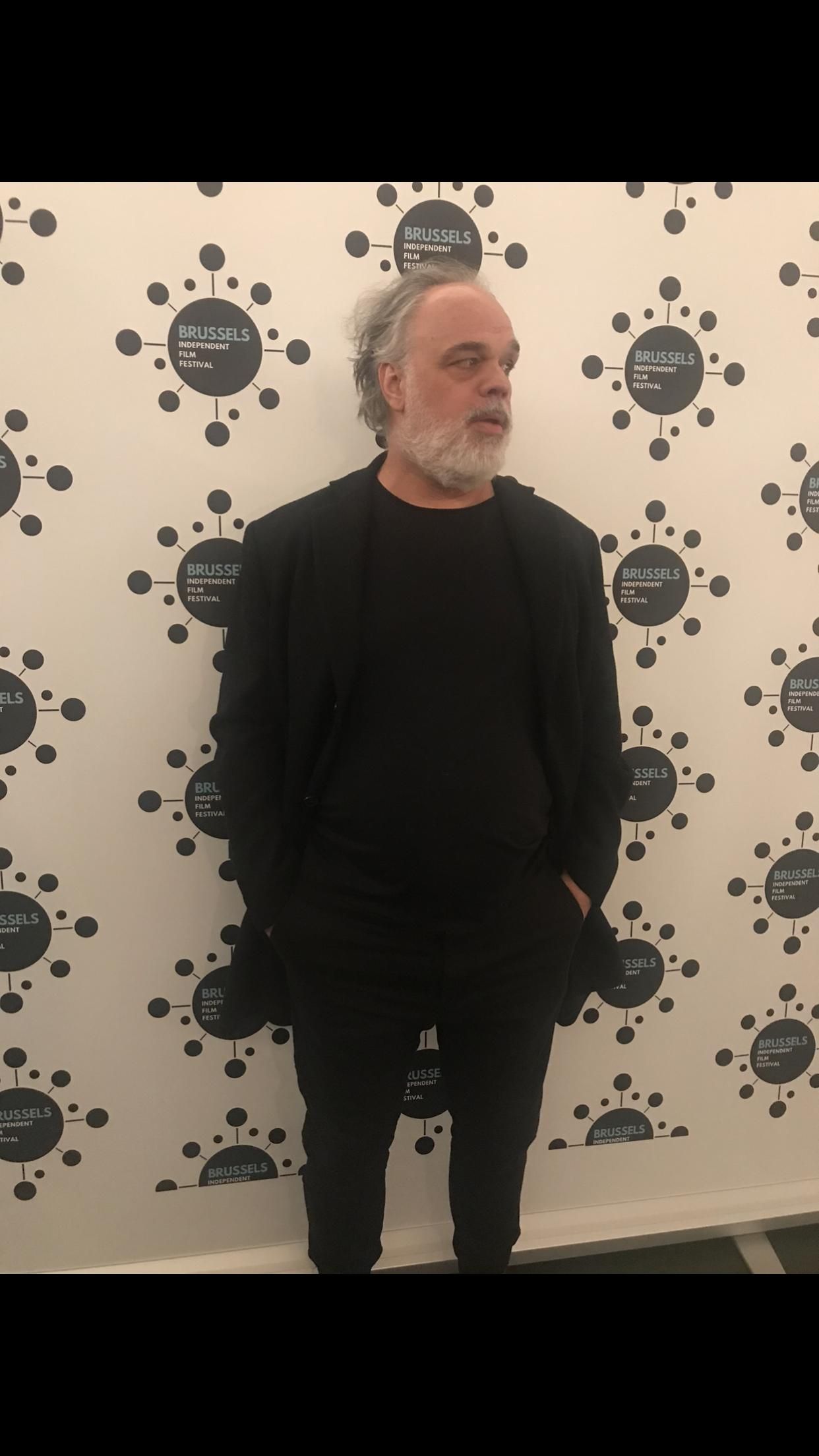 Foto de Cláudio Borrelli - Poster Cláudio Borrelli - Foto 1 de 2 ...