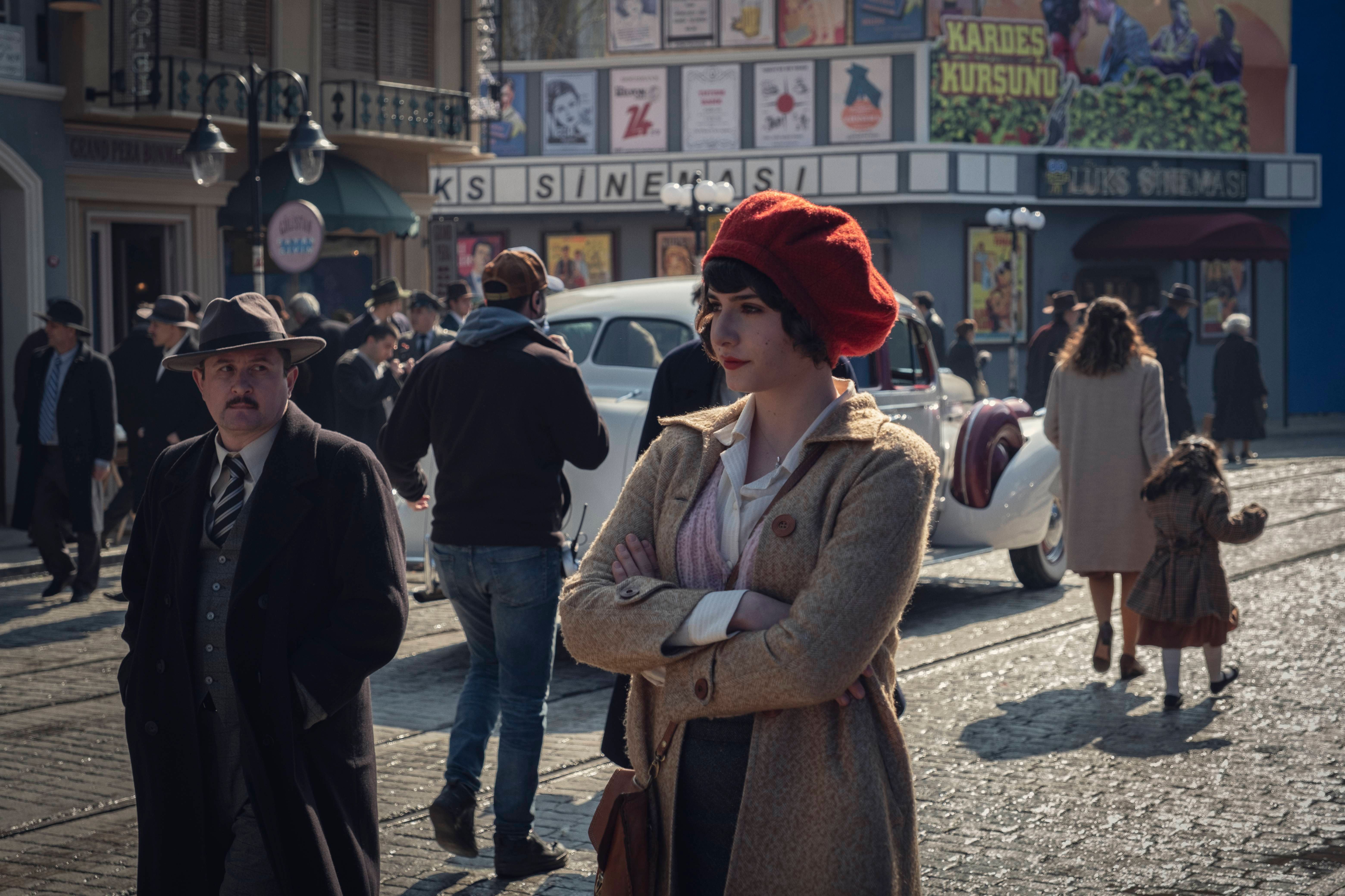 The Club : The Club : Fotos - 26 no 30 - AdoroCinema