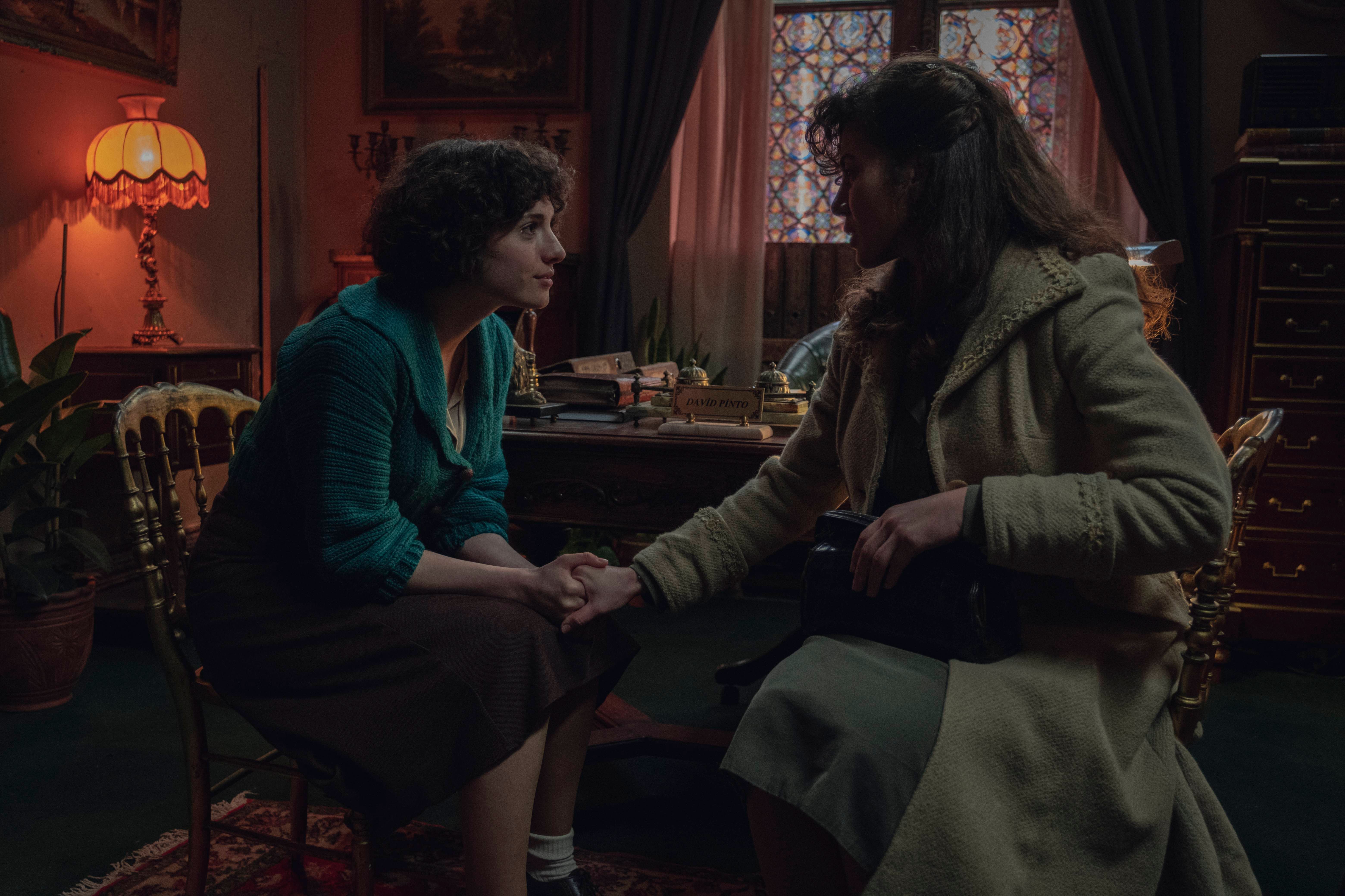 The Club : The Club : Fotos - 25 no 30 - AdoroCinema