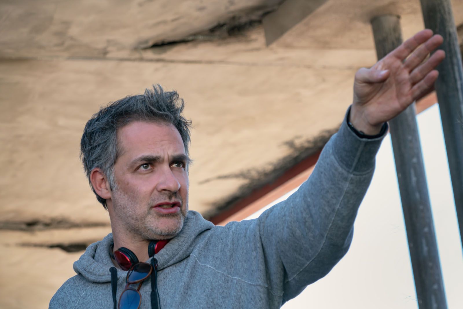 Foto do filme Finch - Foto 1 de 26 - AdoroCinema