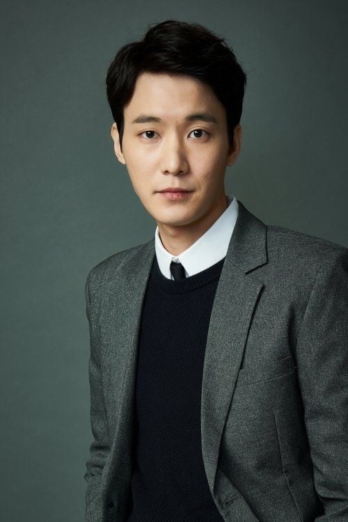 Chang Ryul - AdoroCinema