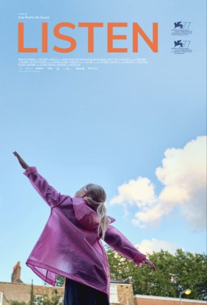 Listen - Filme 2020 - AdoroCinema