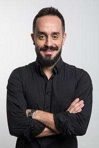 Foto de Gabriel Correa e Castro﻿ - Poster Gabriel Correa e Castro ...