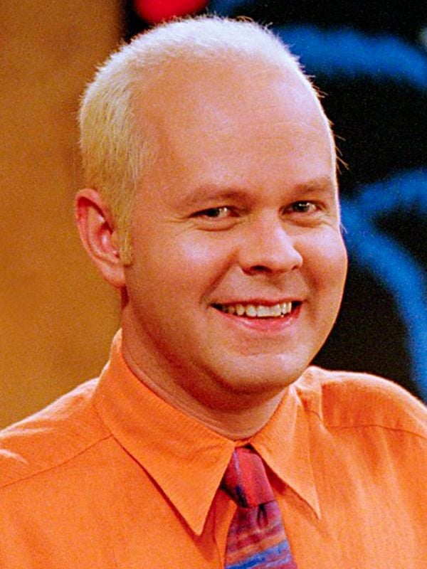 James Michael Tyler - AdoroCinema